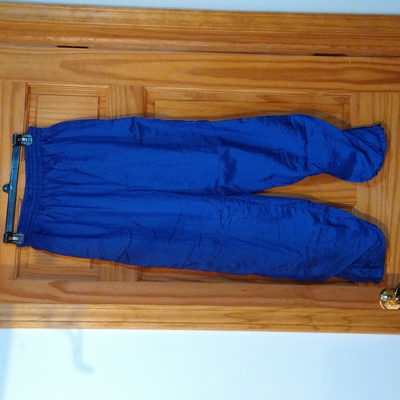 USA Olympic | Pants & Jumpsuits | Vintage Usa Olympics Track Pants ...